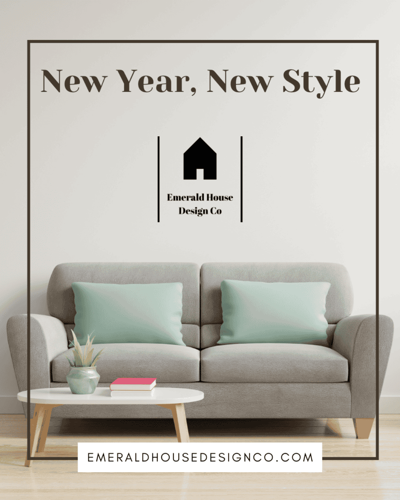 New Year, New Style: Fresh Home Design Ideas for 2025 - Bathroom ...